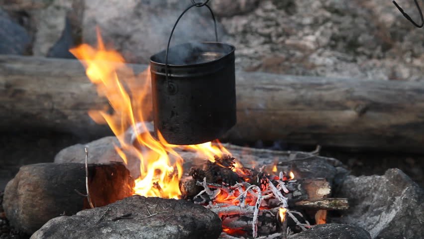 4 Day Prepping & Survival